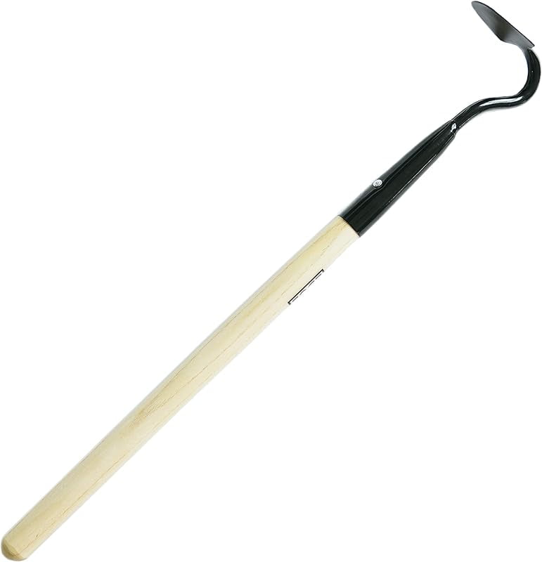 Garden Edger Tool Weeder for Lawn & Garden- Soil Cultivator & Landscape ...