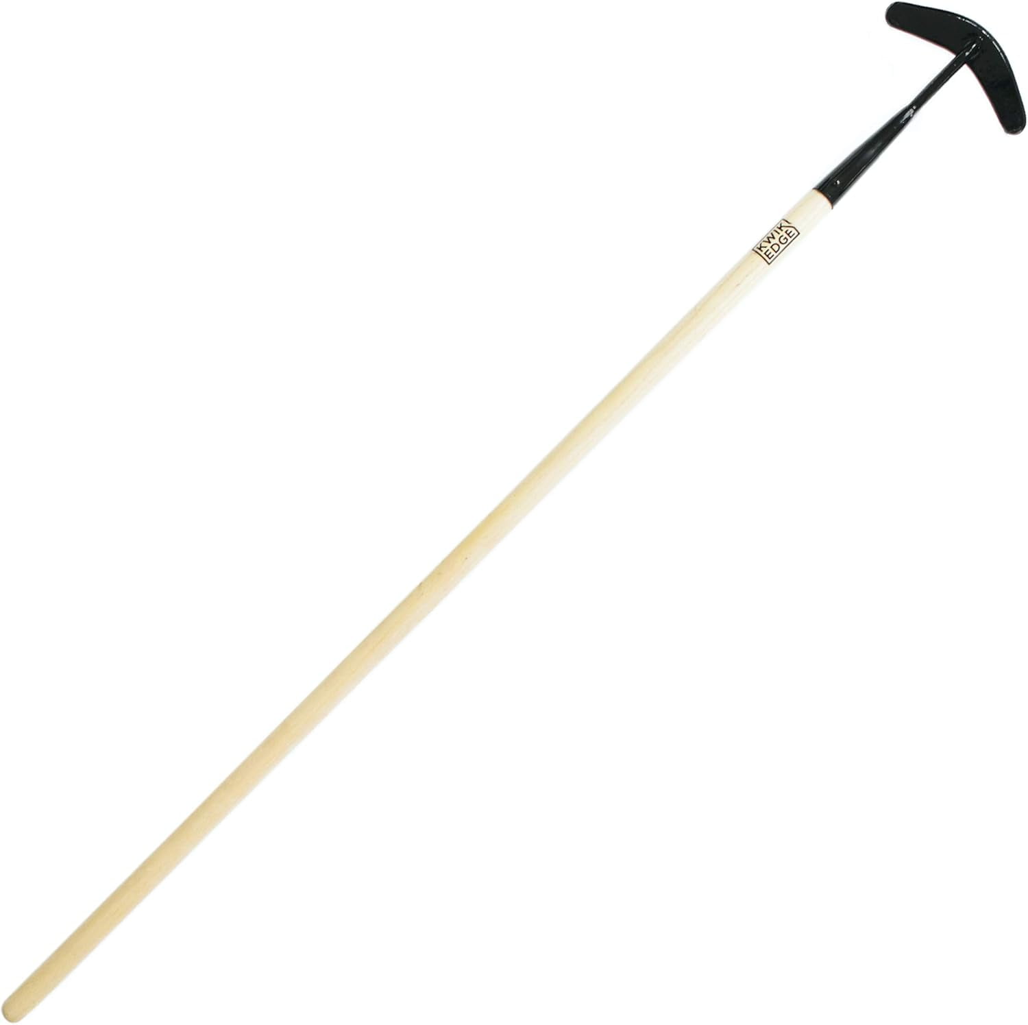 Garden Edger Weeder, Soil Cultivator, Long Handle Grass Flower Backyard ...