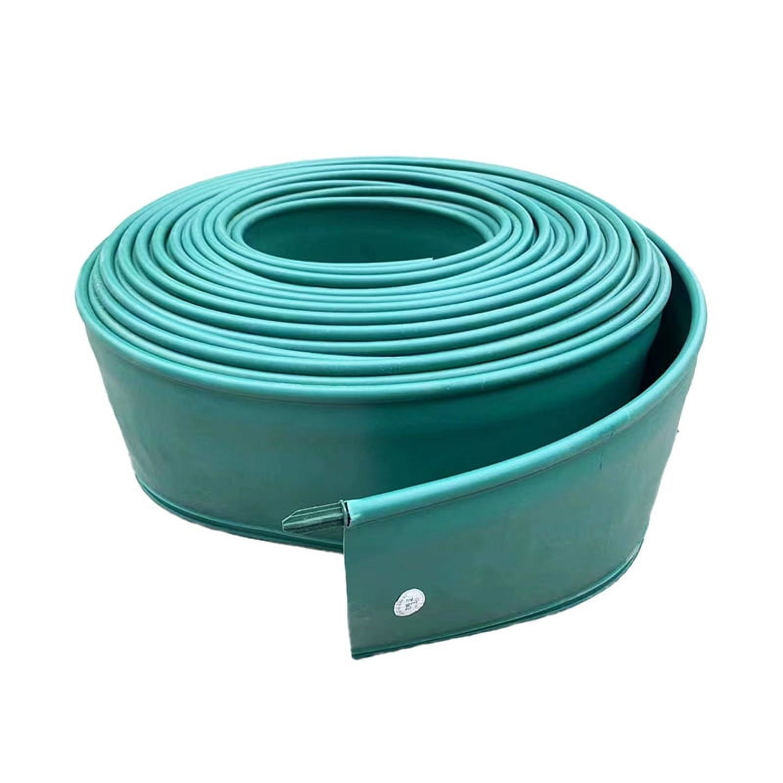 Garden Edging Border – Root Barrier & Landscape Divider for Soil ...