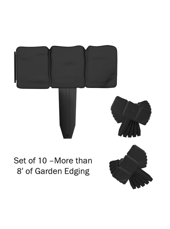 Landscape Edging in Landscaping & Lawn Care - Walmart.com