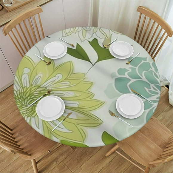 Small Table Cover