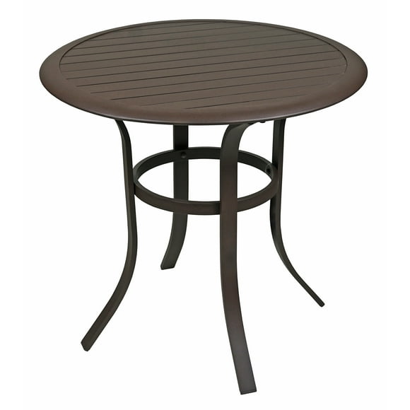 30 Inch Bistro Table