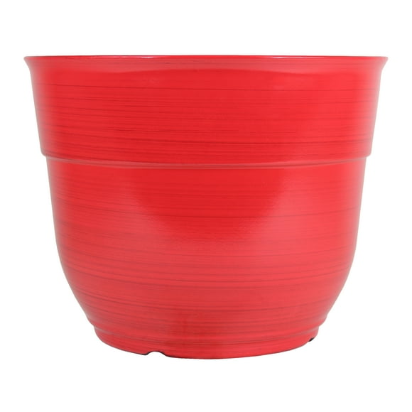 Red Planter