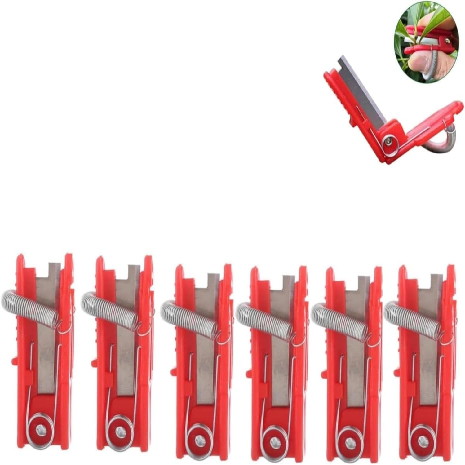 Garden Essential: Efficient Multifunctional Plant Cutter and Fruit ...