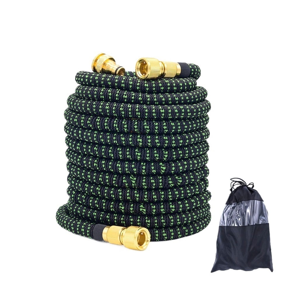 Garden Expandable Hose Flexible Magic Garden Water Hose Watering Hose ...
