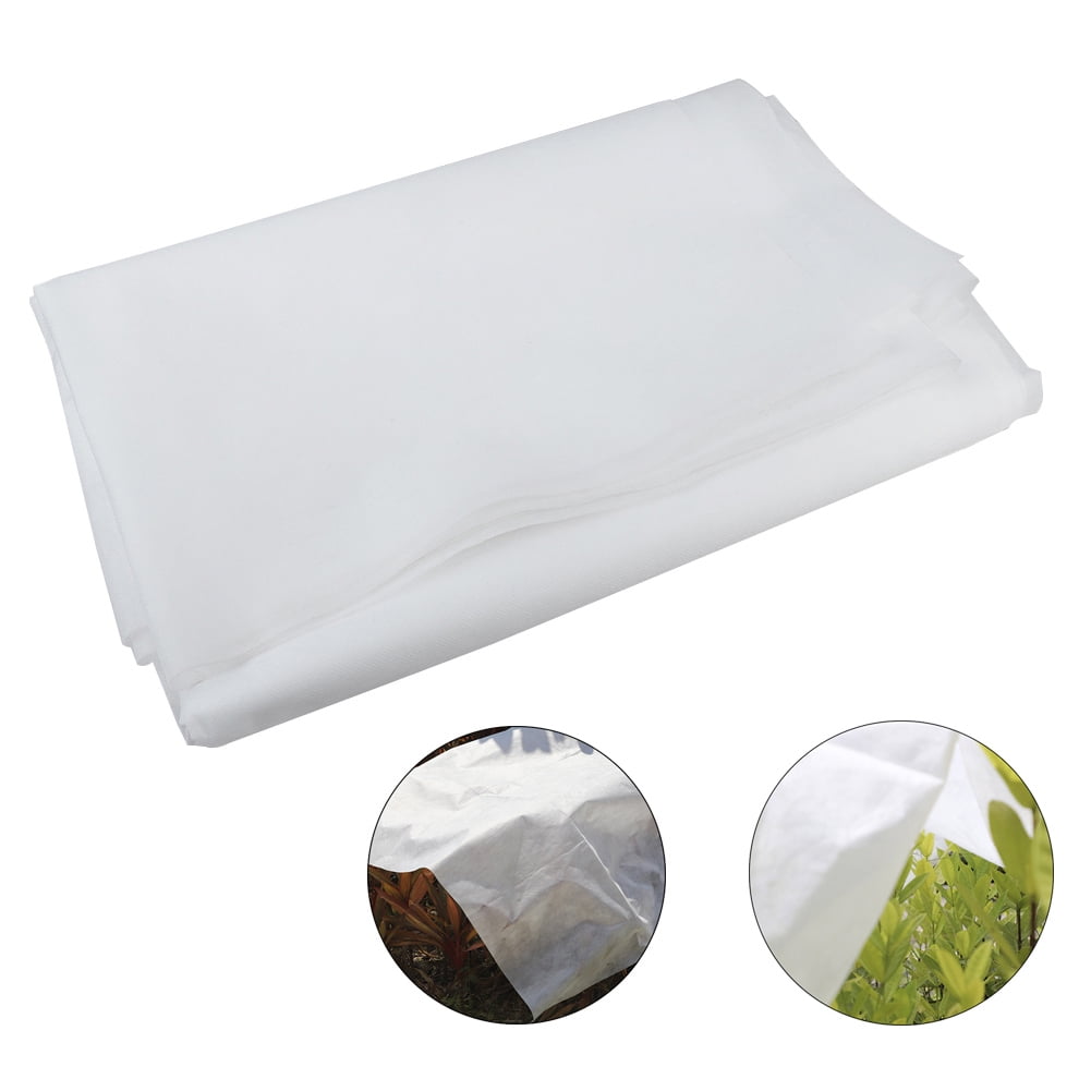 Garden Fabric Plant Care Cover Outdoor Frost Protection Blanket ...