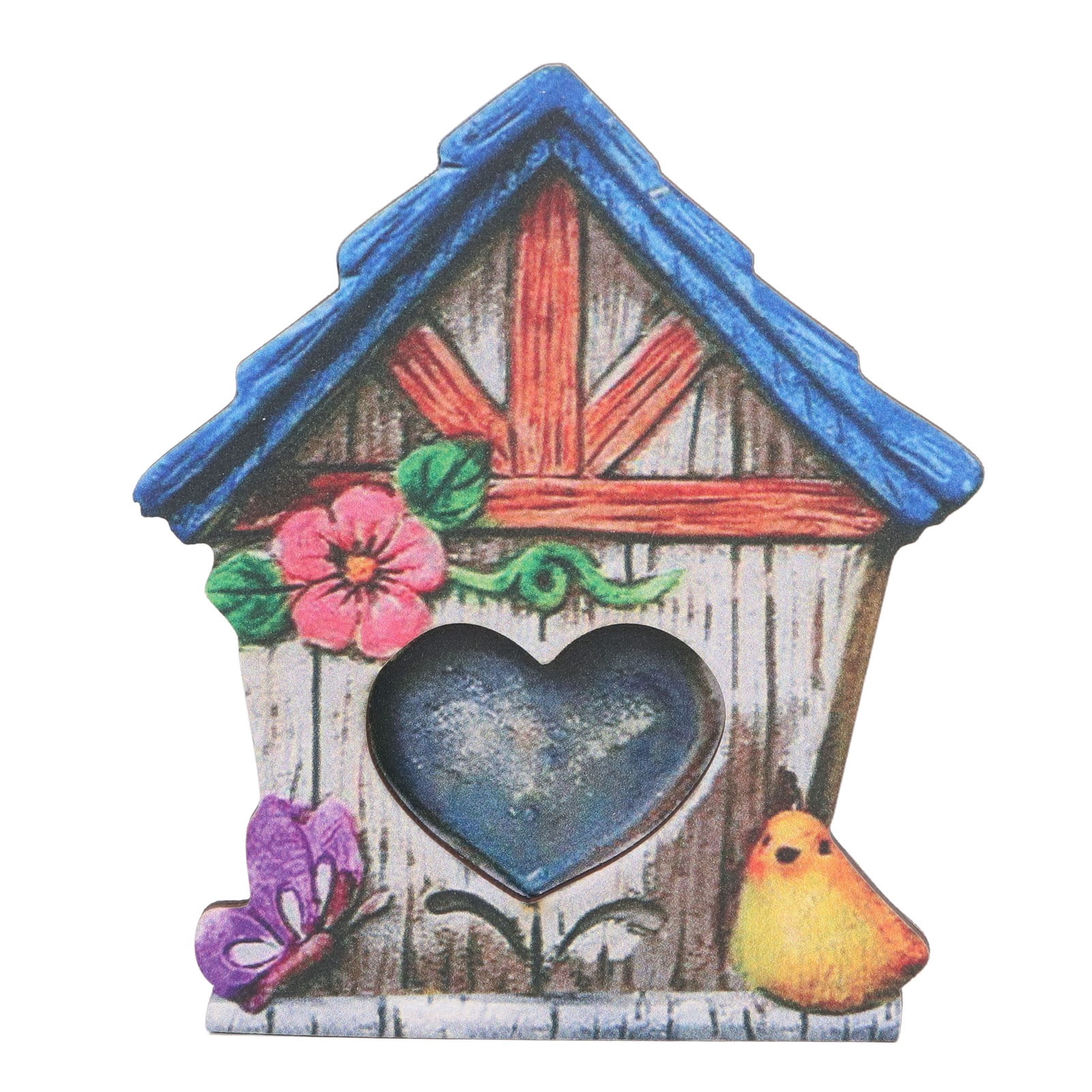 Garden Fairy Door Decoration Adorable Miniature Boxwood Simulation ...