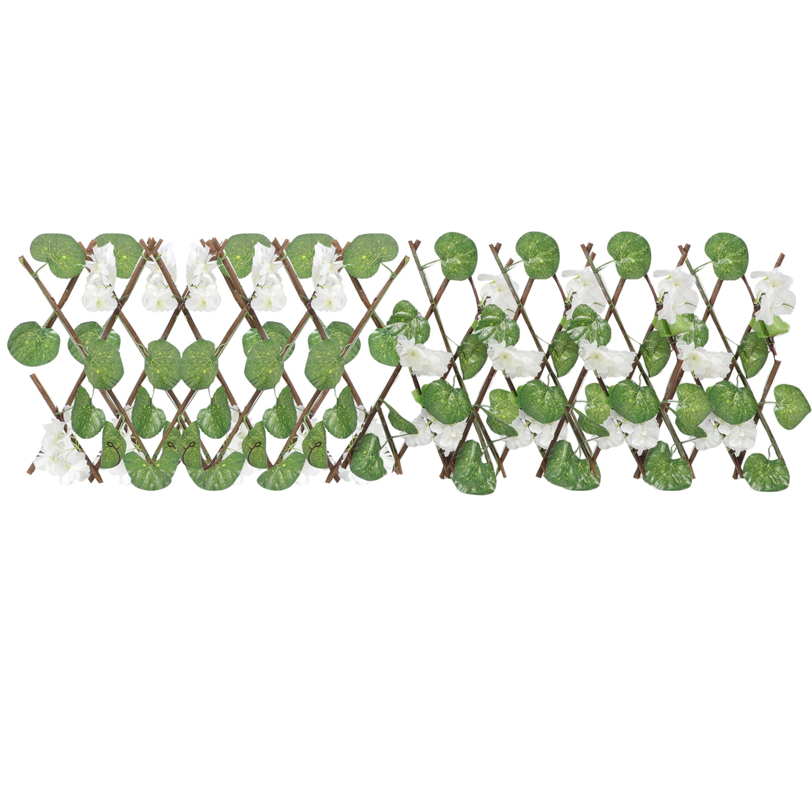 Garden Fence Privacy Screen Simulation Low Temperature Resistant ...