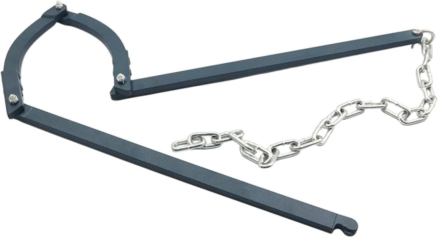 Garden Fence Stretcher Wire Tightener, Premium Practical Iron Retainer ...