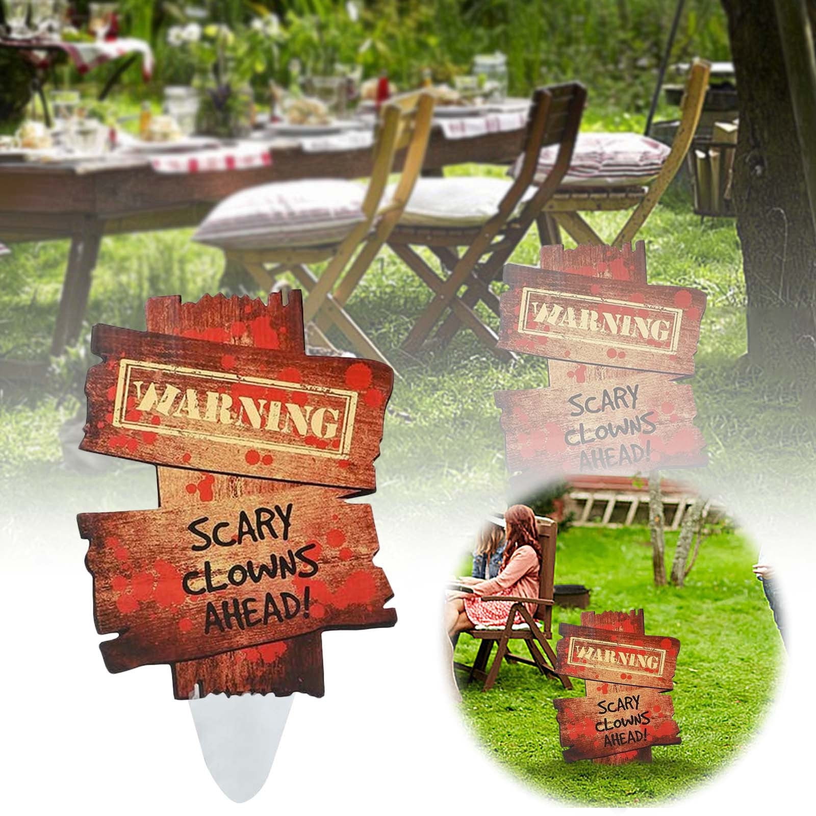Garden Fencing Garden Signs for Vegetables Large Signs And Numbers ...