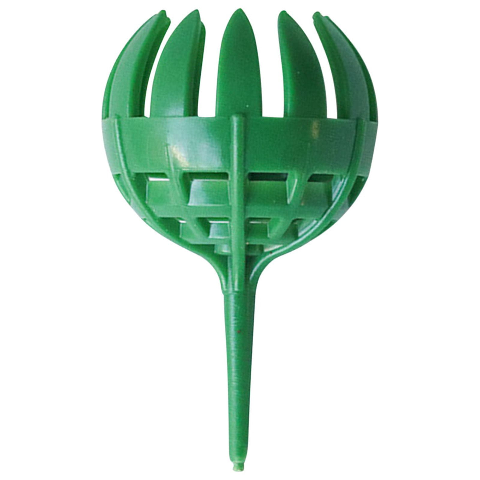 Garden Fertilizer Baskets Bonsai Tool Plastic Fertilizer Dome Box ...