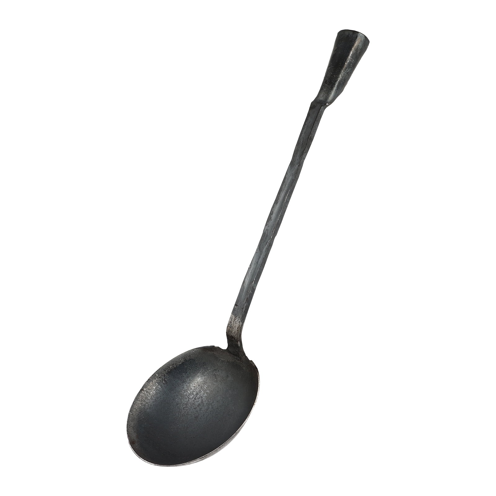 Garden Fertilizer Scoop Carbon Steel Shovel Mini Spoon - Walmart.com