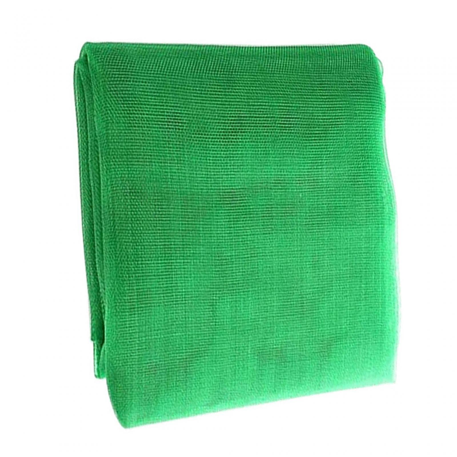 Garden Fine Mesh， Net Plants Veg Fruits Protection Lawn Protection Pond ...