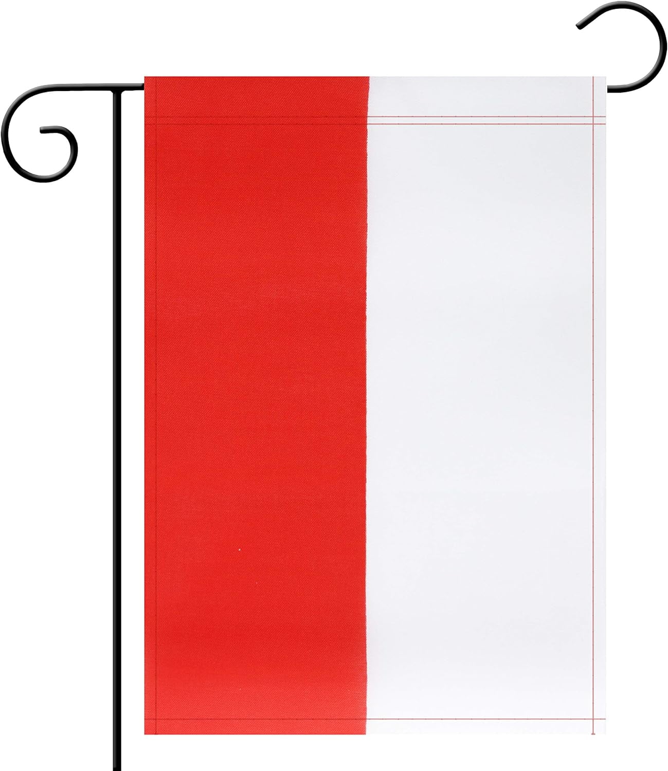 Garden Flag Poland Poles Garden Flag,Garden Decoration Flag,Indoor and ...