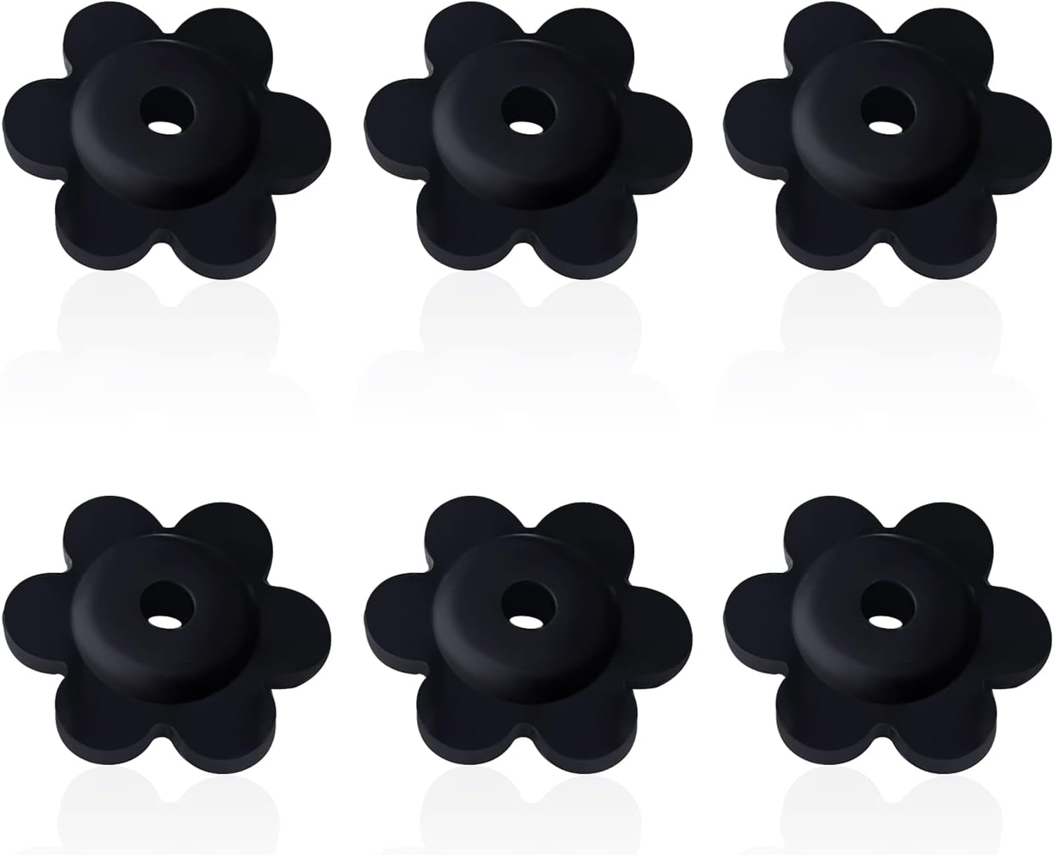 Garden Flag Rubber Stopper, Holder for Indoor and Outdoor Yard Garden ...