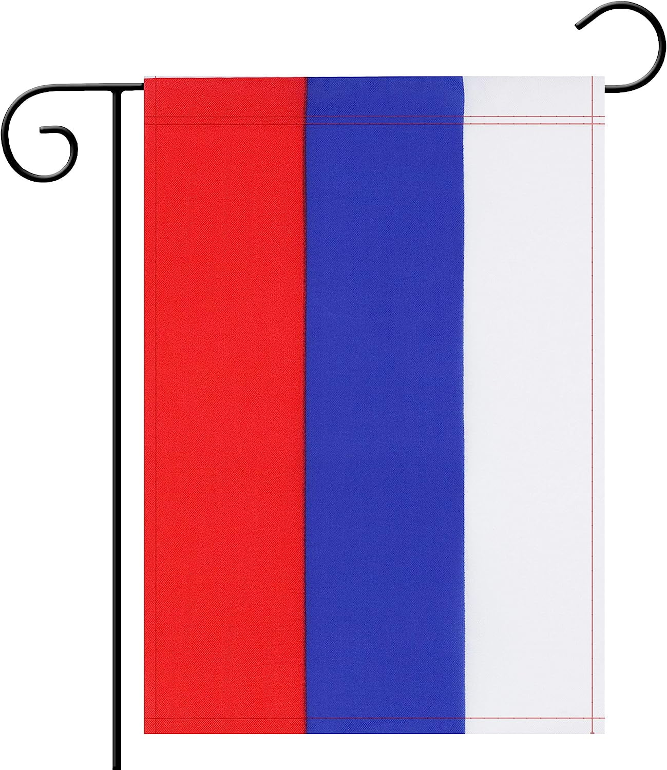 Garden Flag Russia Russians Garden Flag,Garden Decoration Flag,Indoor ...