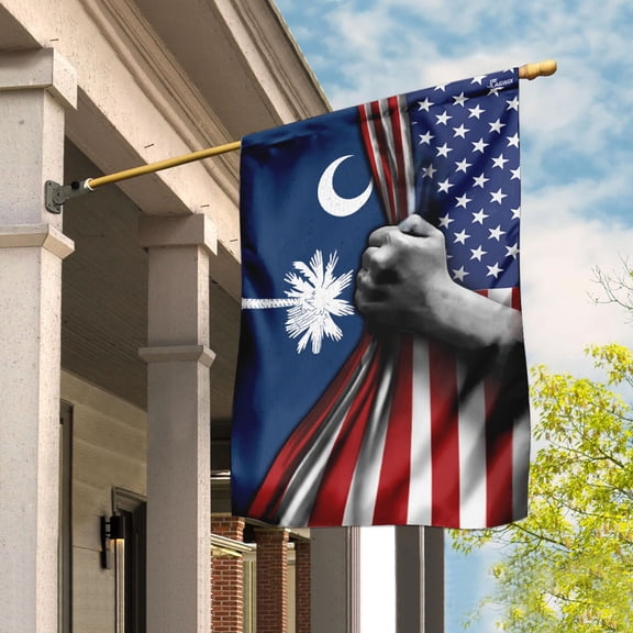 Palmetto Flag