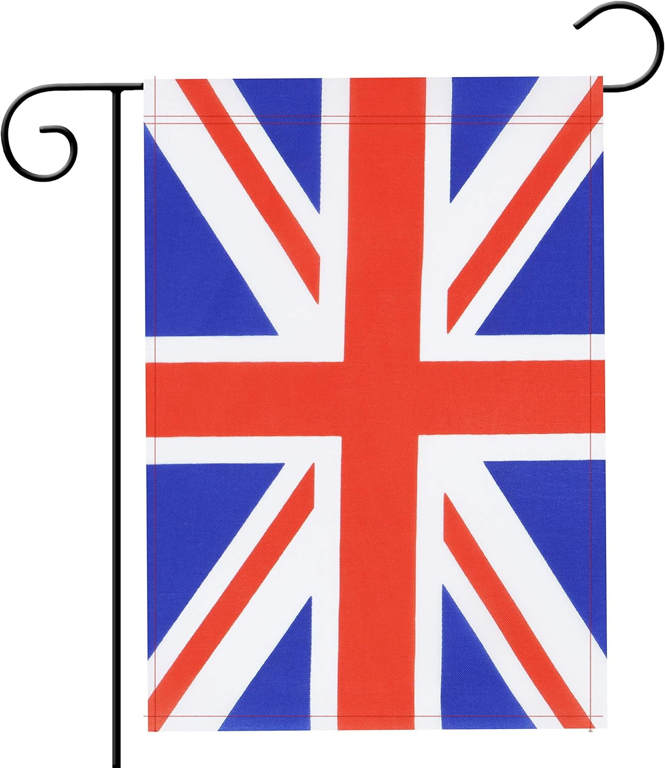Garden Flag United Kingdom UK British Garden Flag,Garden Decoration ...