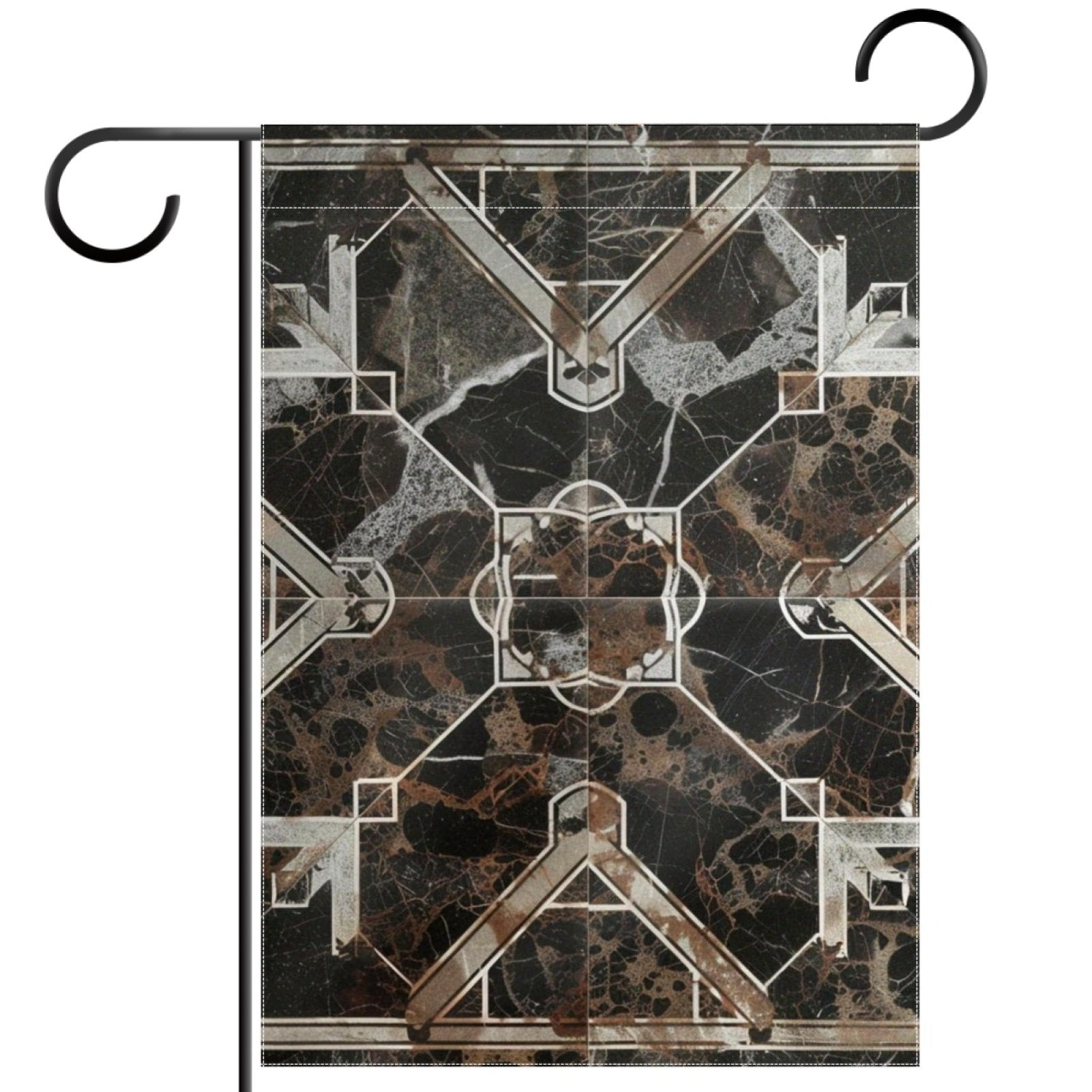 Garden Flags Double Sided Vertical Yard Decor Flags,Farmhouse Yard ...