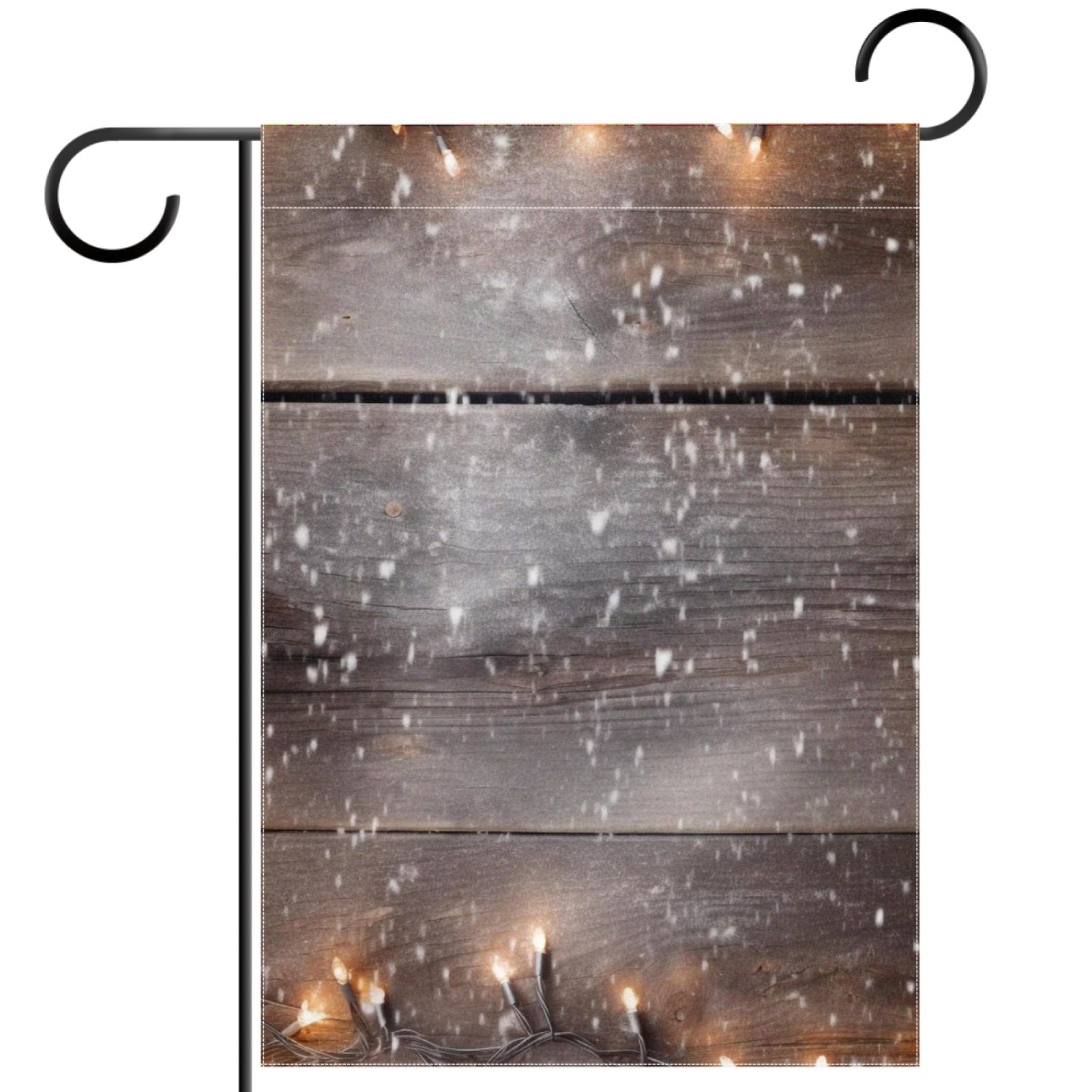 Garden Flags Double Sided Vertical Yard Decor Flags,Farmhouse Yard ...