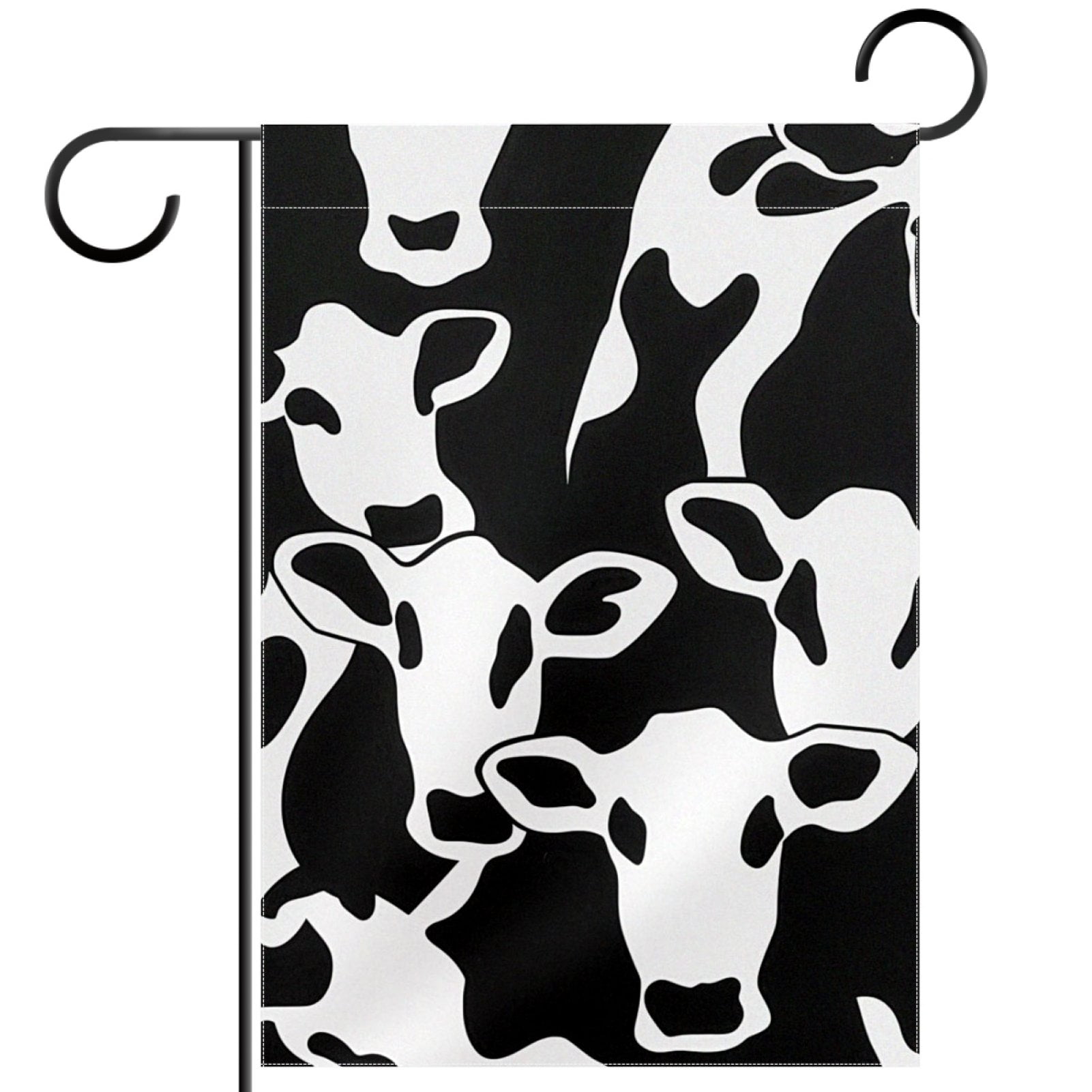 Garden Flags Double Sided Vertical Yard Decor Flags,Farmhouse Yard ...