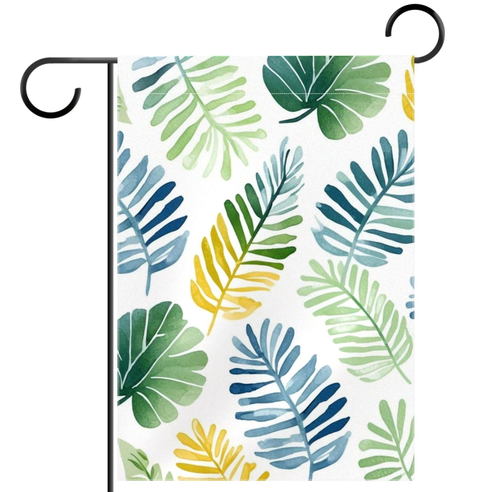 Garden Flags Double Sided Vertical Yard Decor Flags,Farmhouse Yard ...