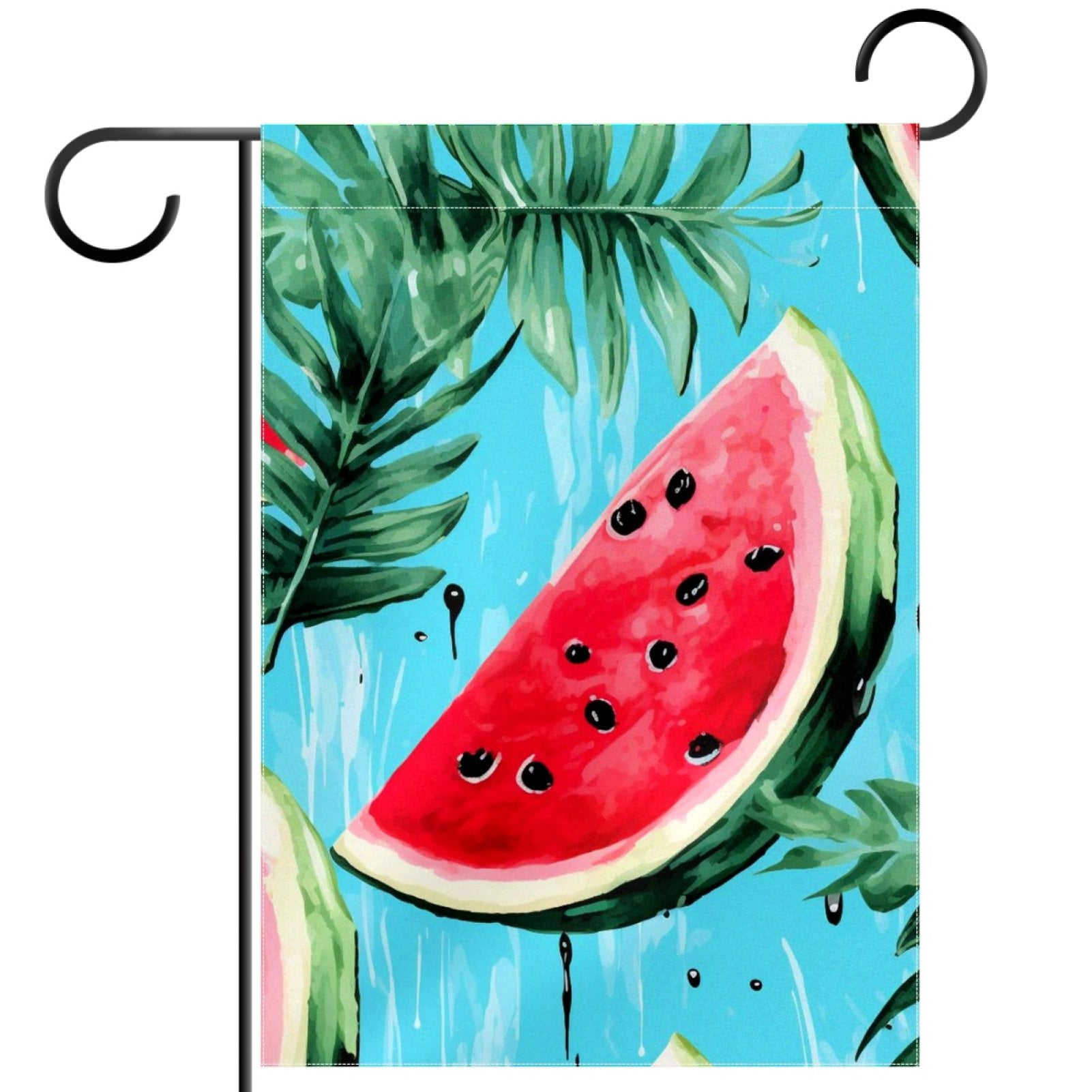 Garden Flags Double Sided Vertical Yard Decor Flags,Farmhouse Yard ...