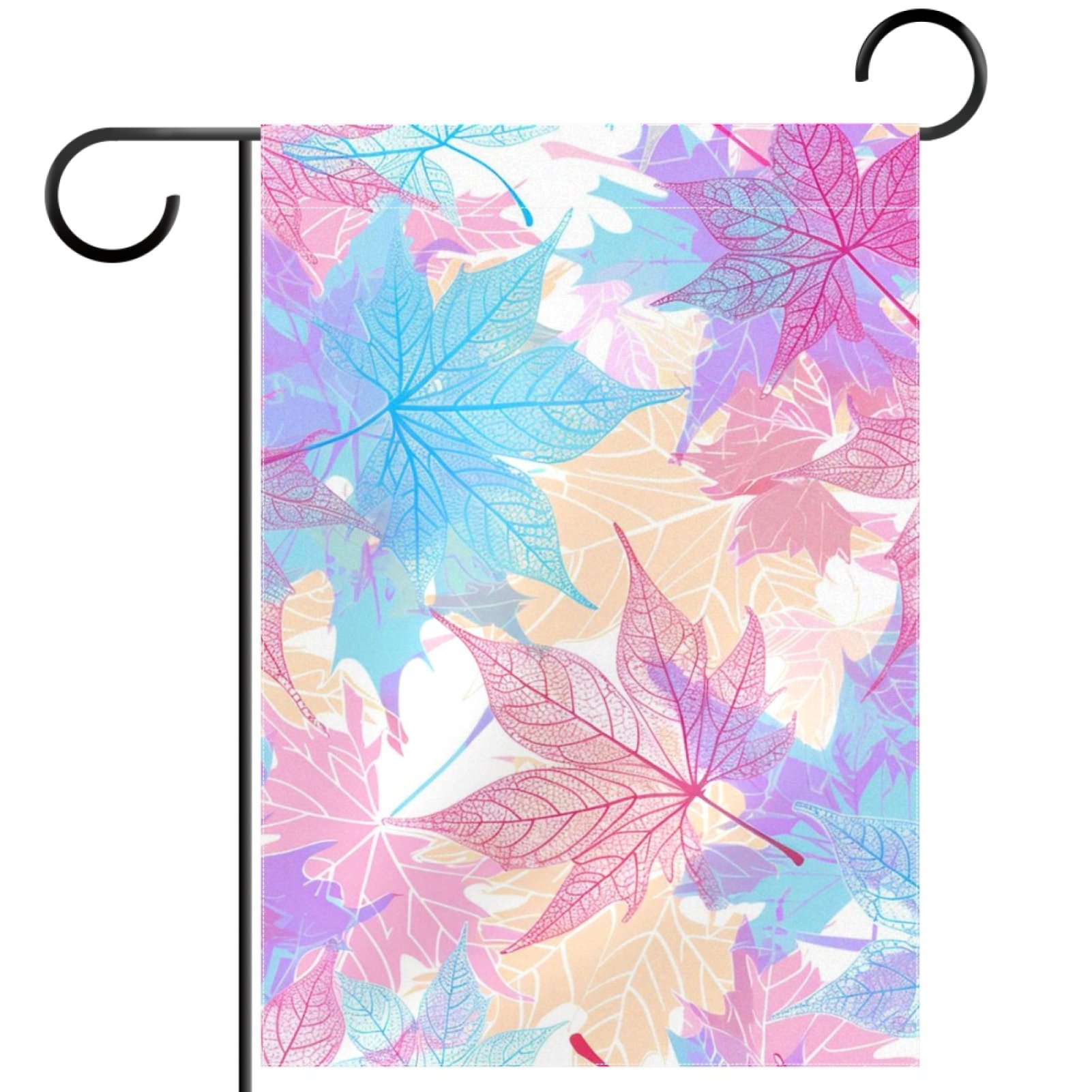 Garden Flags Double Sided Vertical Yard Decor Flags,Farmhouse Yard ...