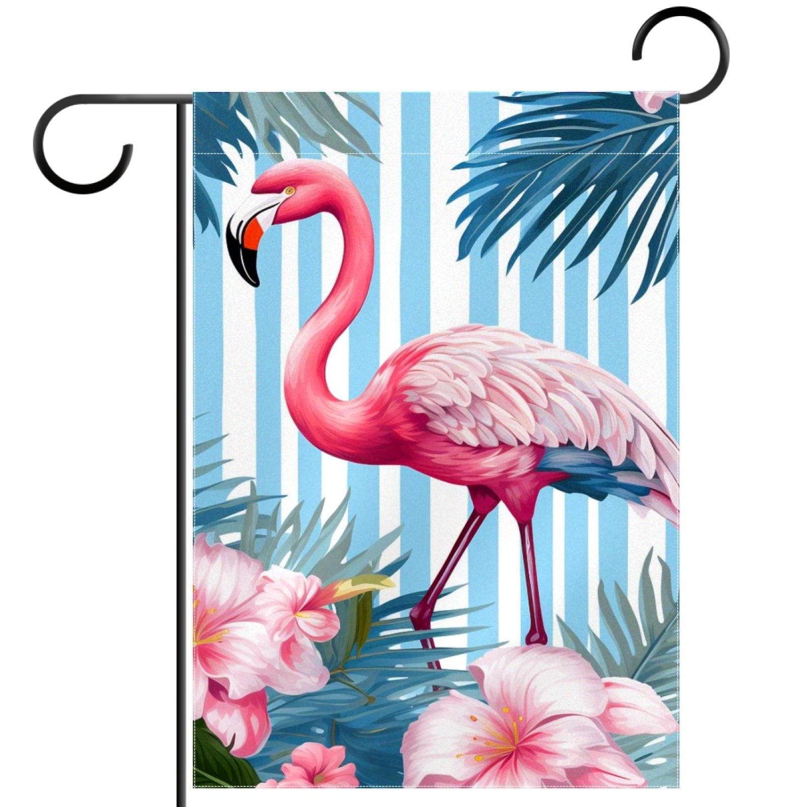 Garden Flags Double Sided Vertical Yard Decor Flags,Farmhouse Yard ...