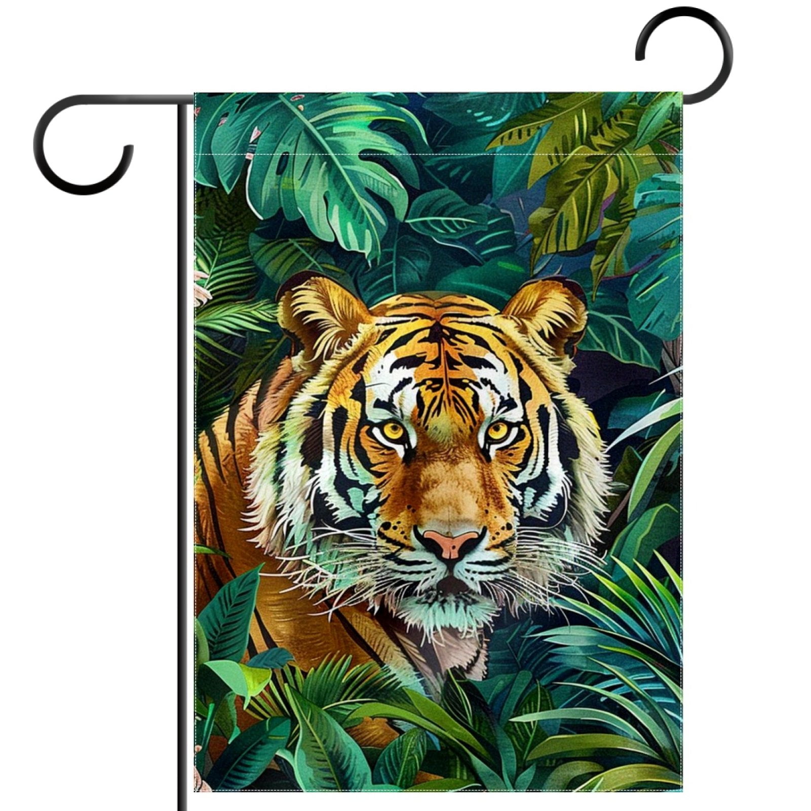 Garden Flags Double Sided Vertical Yard Decor Flags,Farmhouse Yard ...