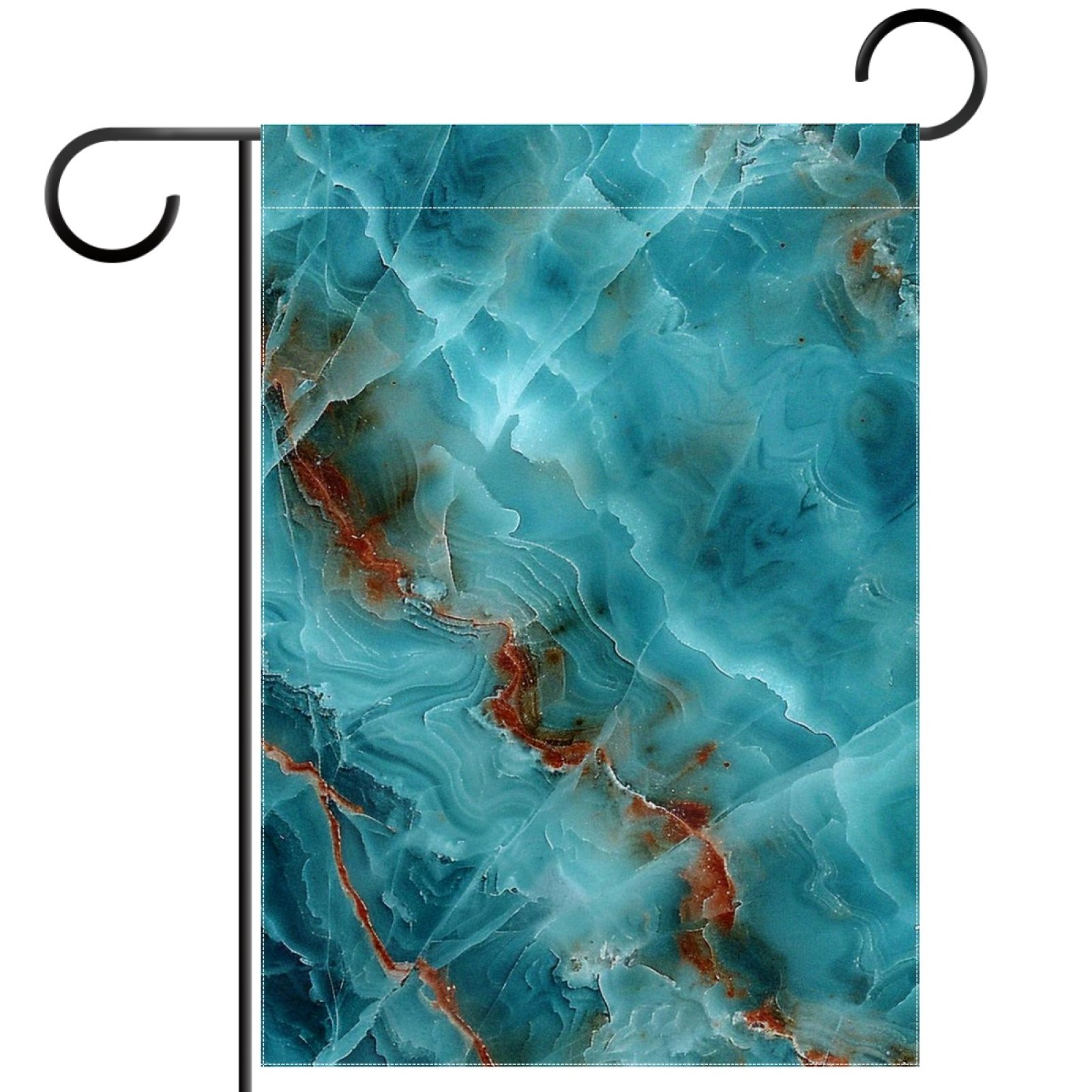 Garden Flags Double Sided Vertical Yard Decor Flags,Farmhouse Yard ...