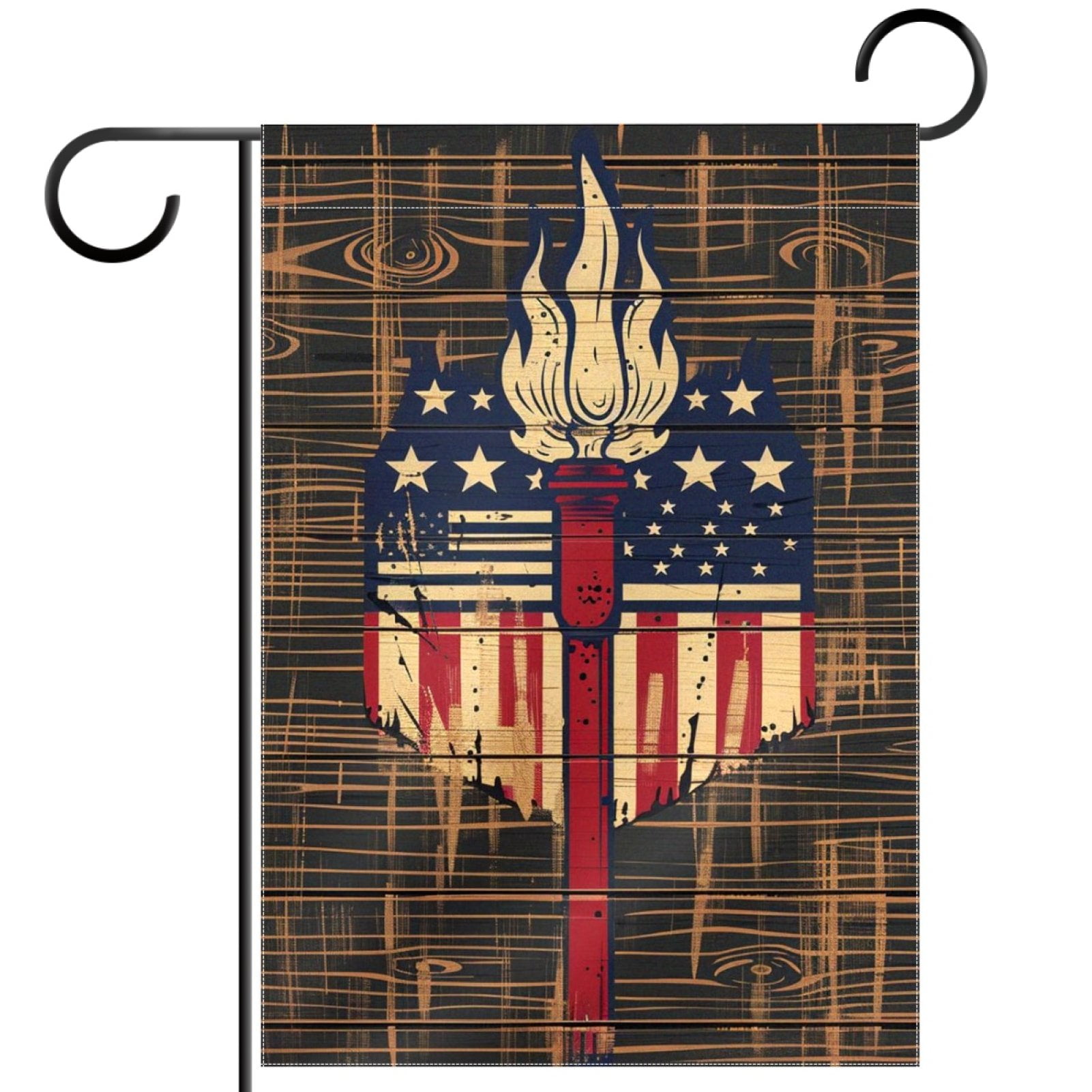 Garden Flags Double Sided Vertical Yard Decor Flags,Farmhouse Yard ...