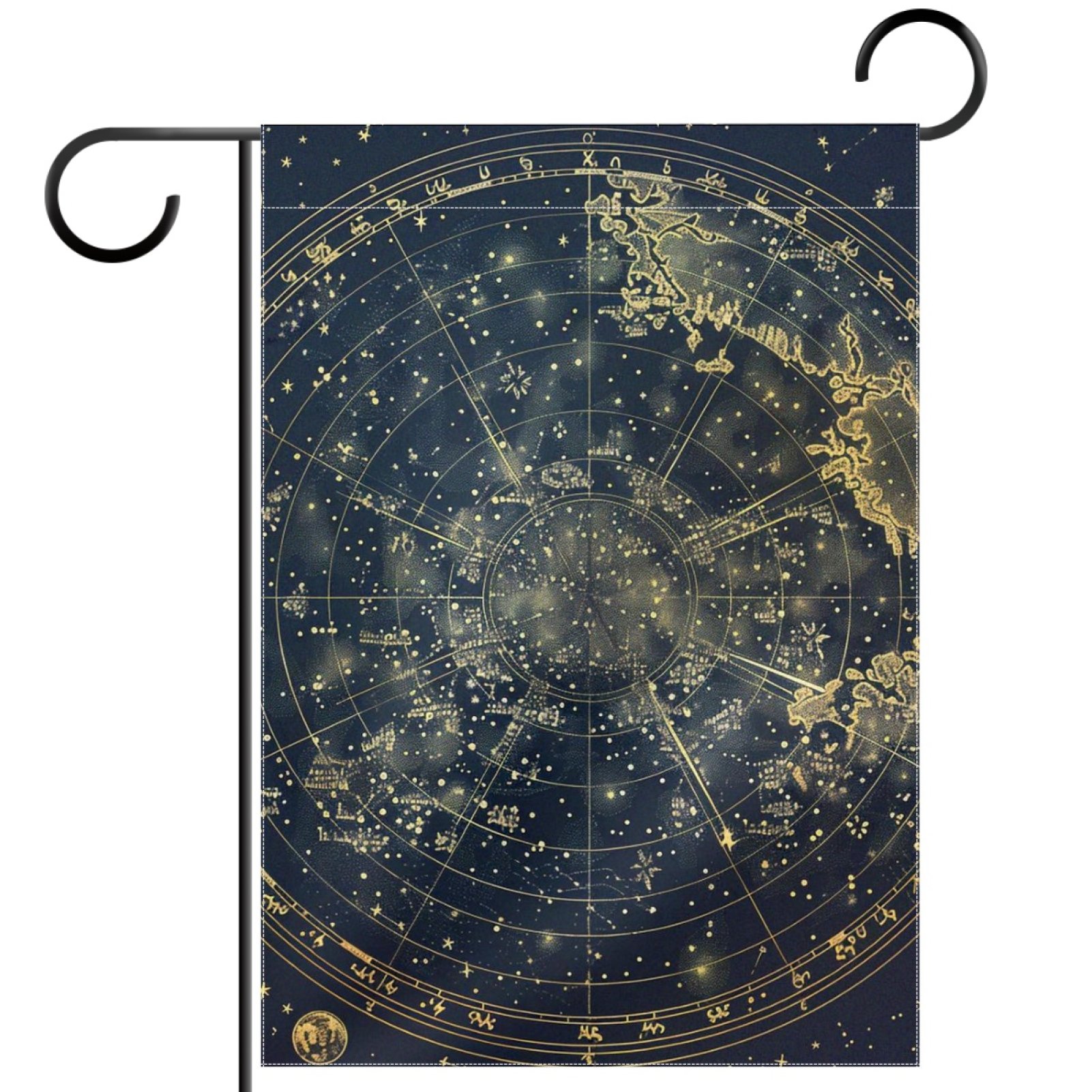 Garden Flags Double Sided Vertical Yard Decor Flags,Farmhouse Yard ...