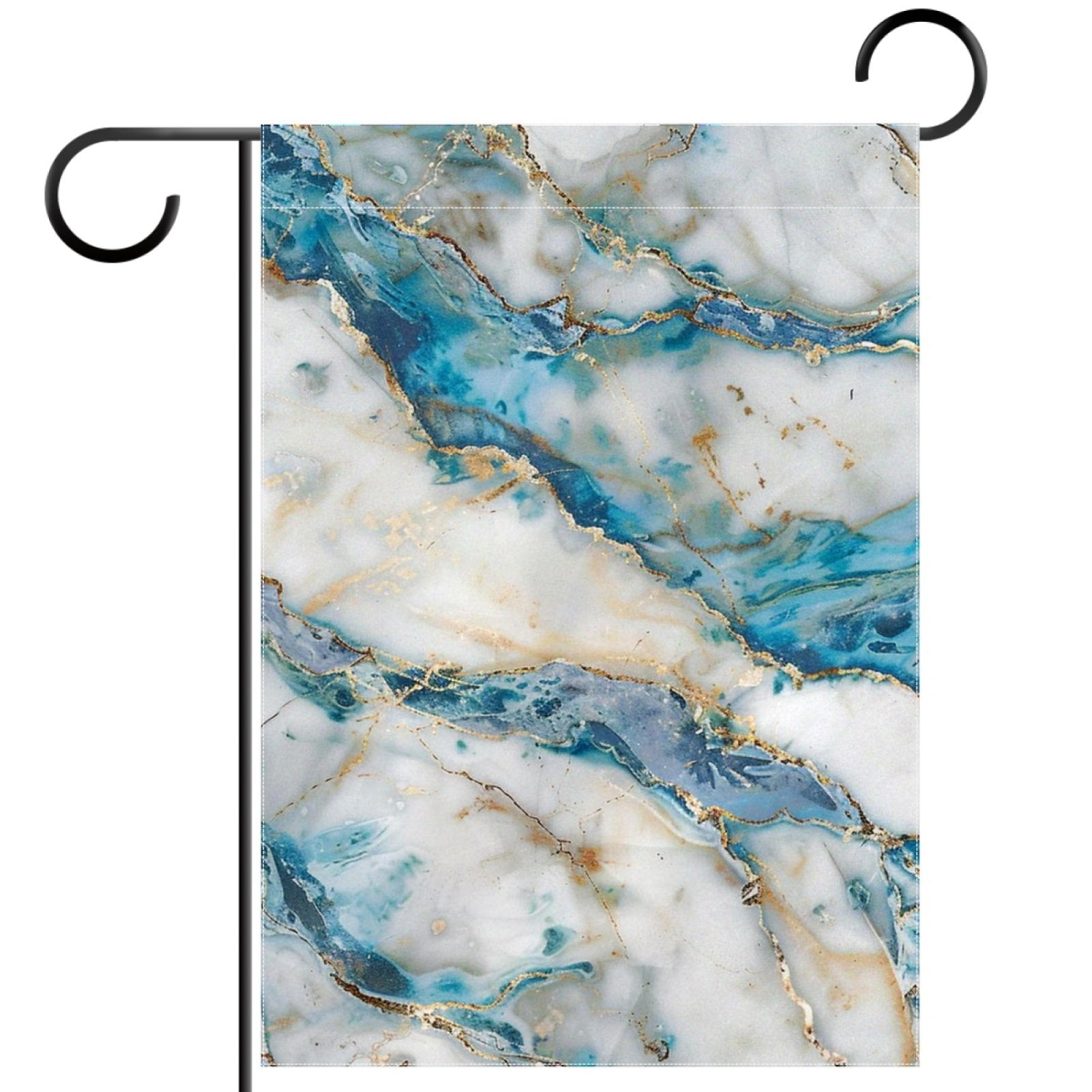 Garden Flags Double Sided Vertical Yard Decor Flags,Farmhouse Yard ...