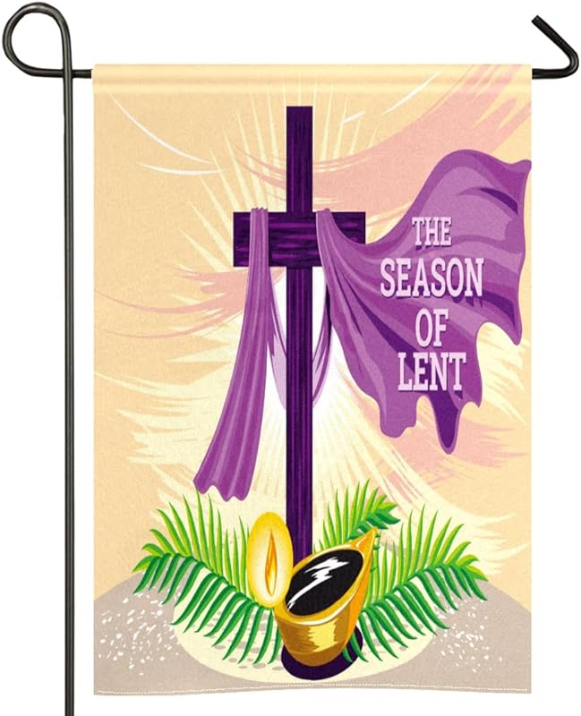 Garden Flags for Outside Happy Pentecost Sunday Dove Garden Spring Yard ...