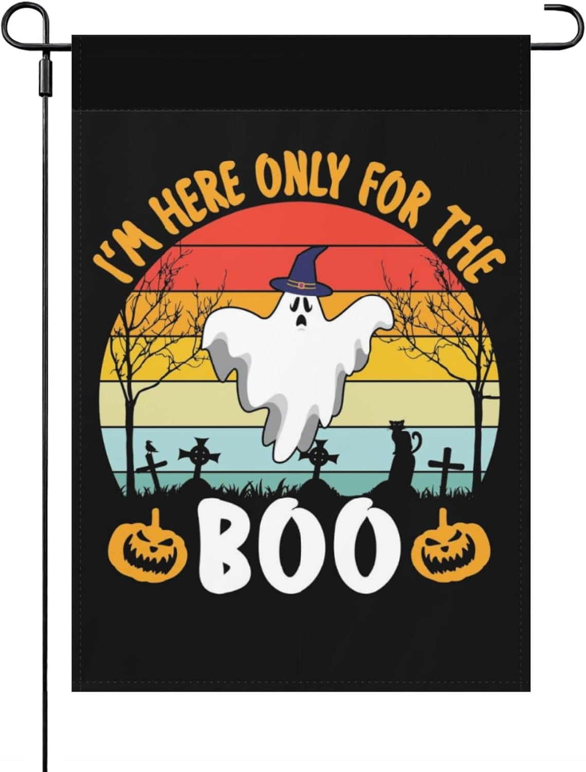 Bos Flag