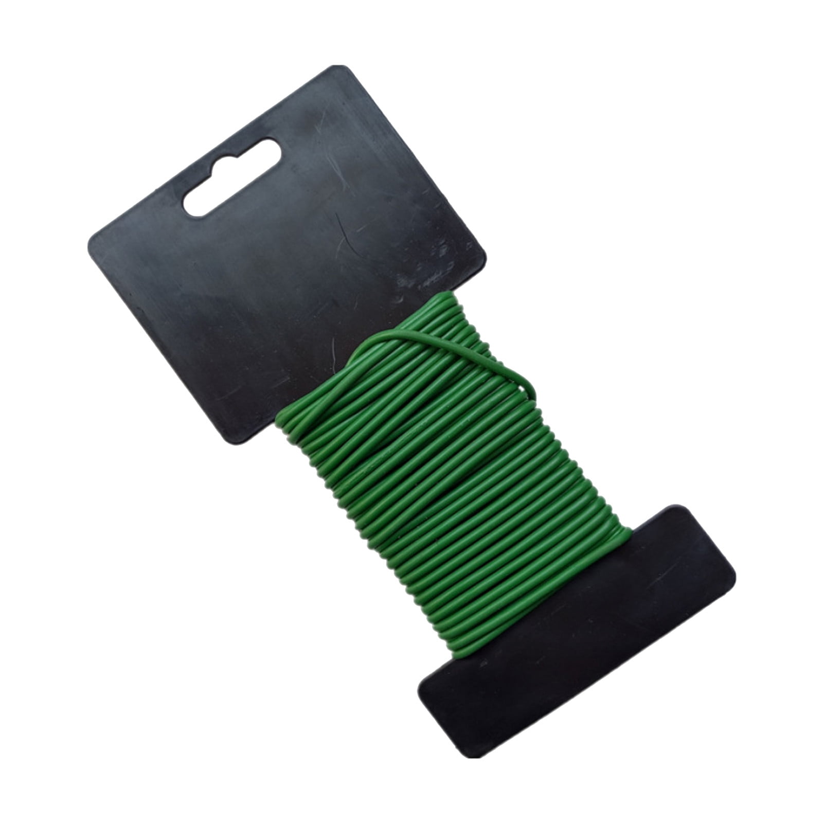 Garden Flexible Tie Tie Soft Ties TPR Tie Support Vines - Walmart.com
