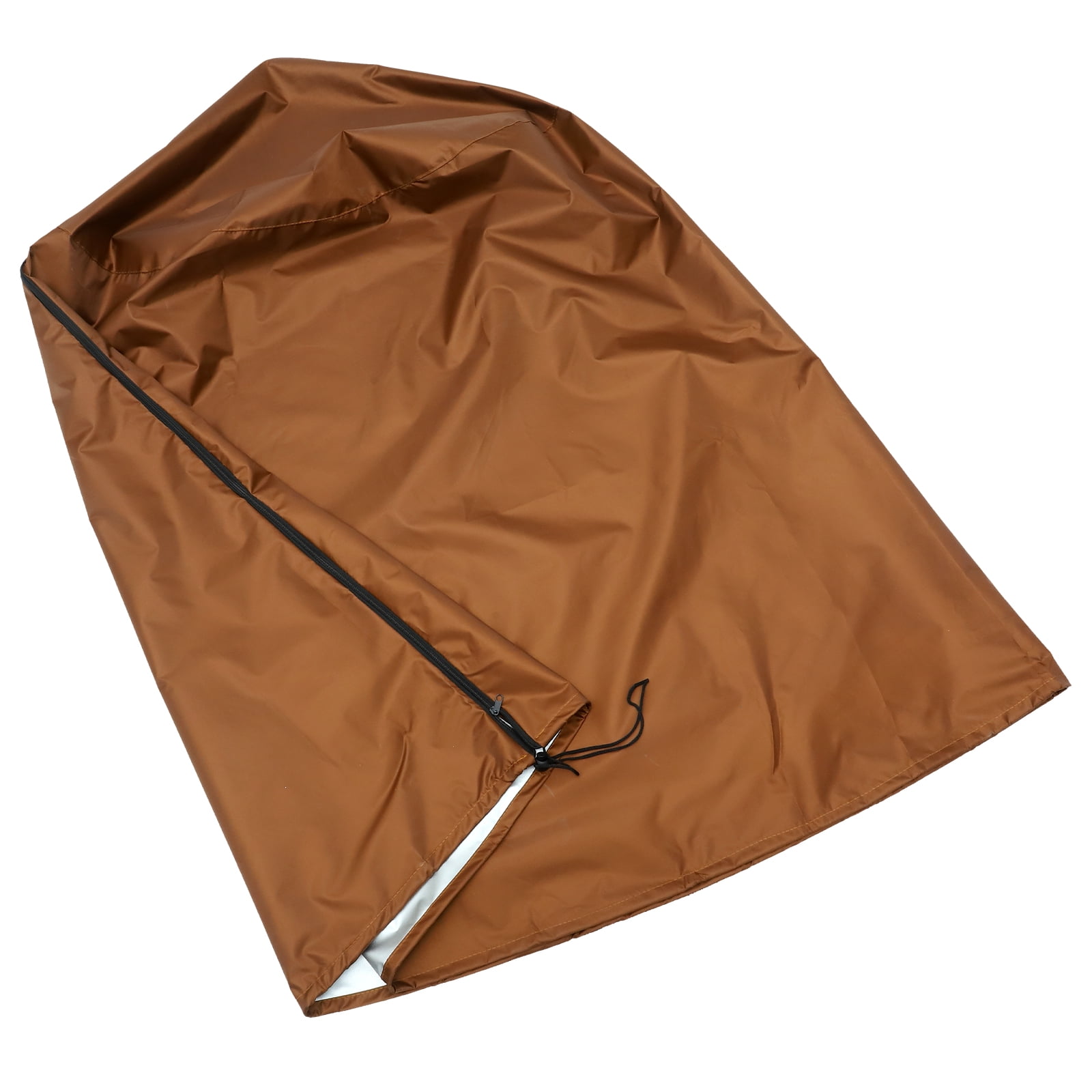 Outdoor Garden Fountain Cover - Weather Resistant 420D Oxford Cloth ...