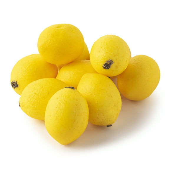 Artificial Lemons
