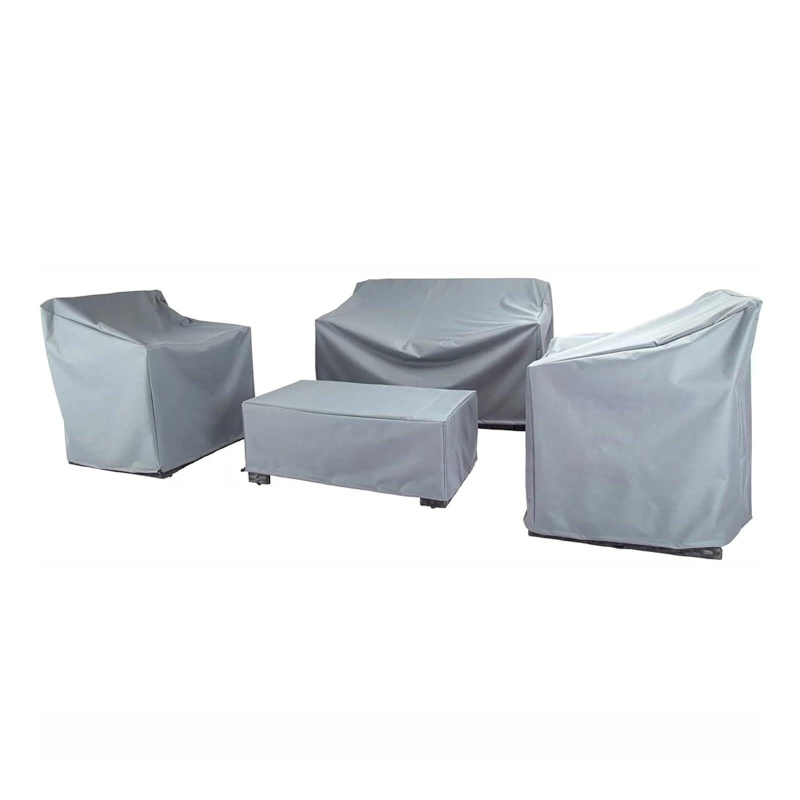 Garden Furniture Covers Waterproof,420D Oxford Fabric Outdoor Furniture ...