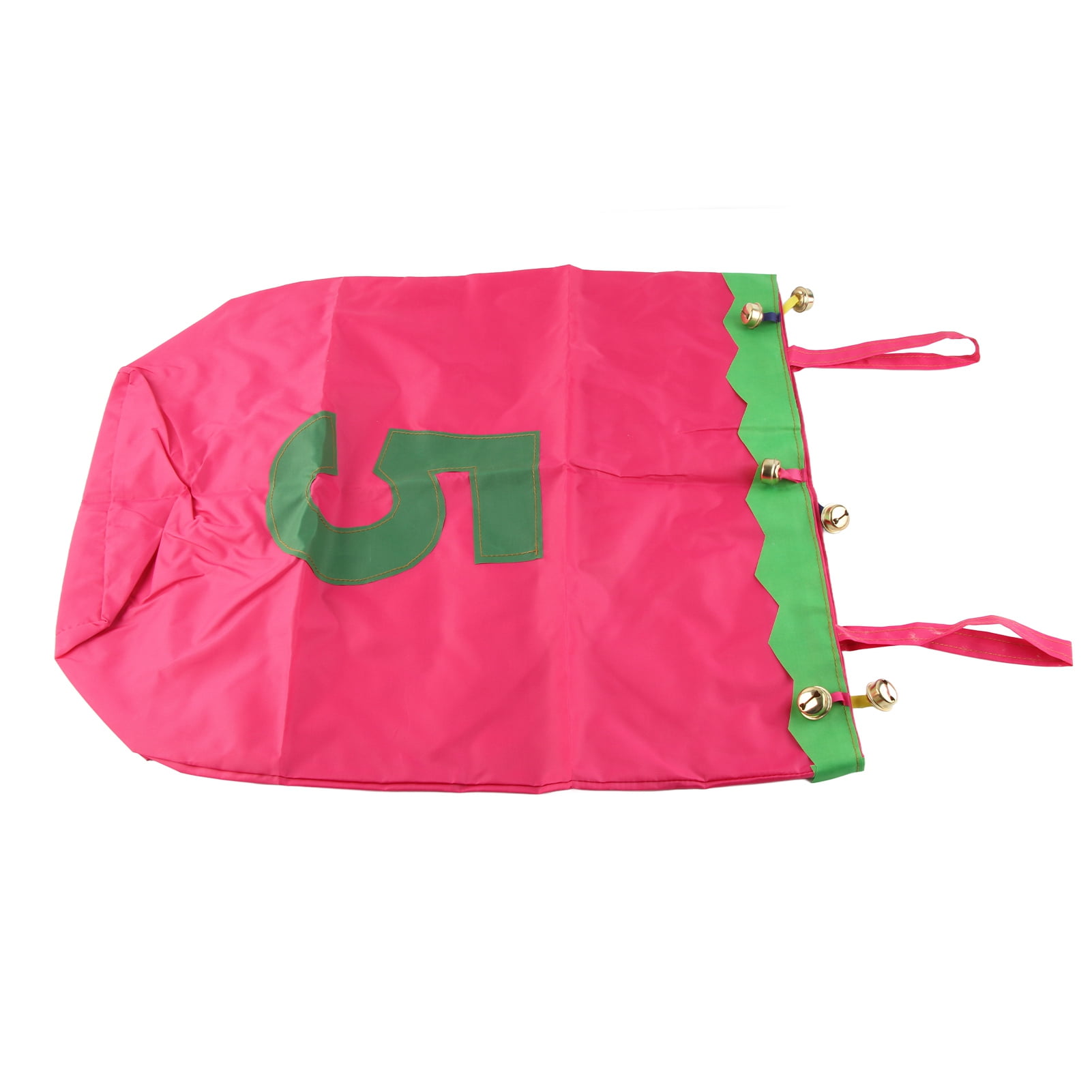 Garden Games Lawn Games Potato Sack Race Bags with Bells Jumping Race ...