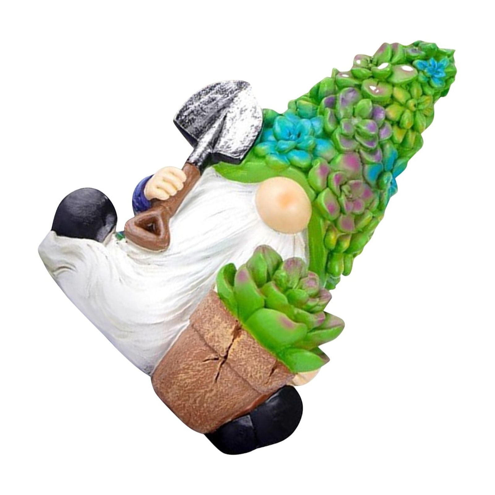 Garden Gnomes Gnomes Decorations For Home Whimsical Garden Gnome Statue ...