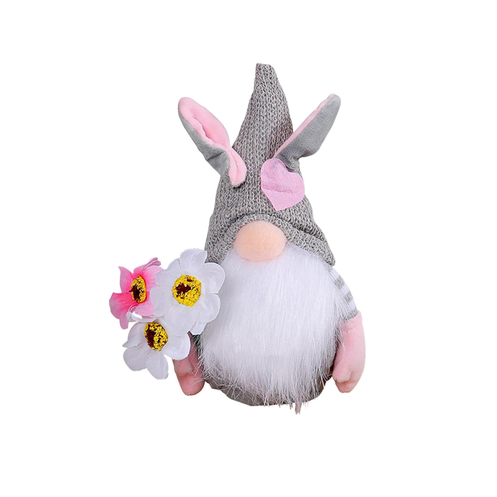 Garden Gnomes Outdoor Gnomes Decorations For Home Charming Handmade ...
