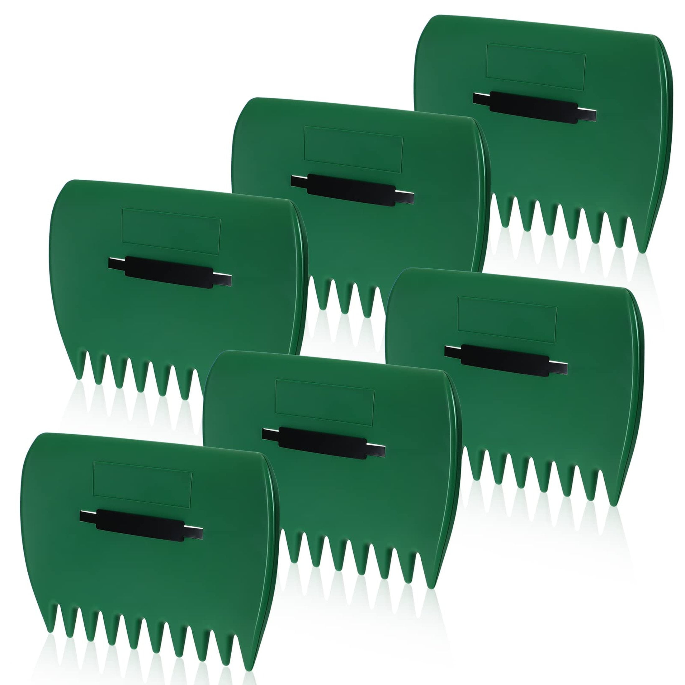 Garden Grabber Set: Ergonomic Leaf Claw Tools - Walmart.com