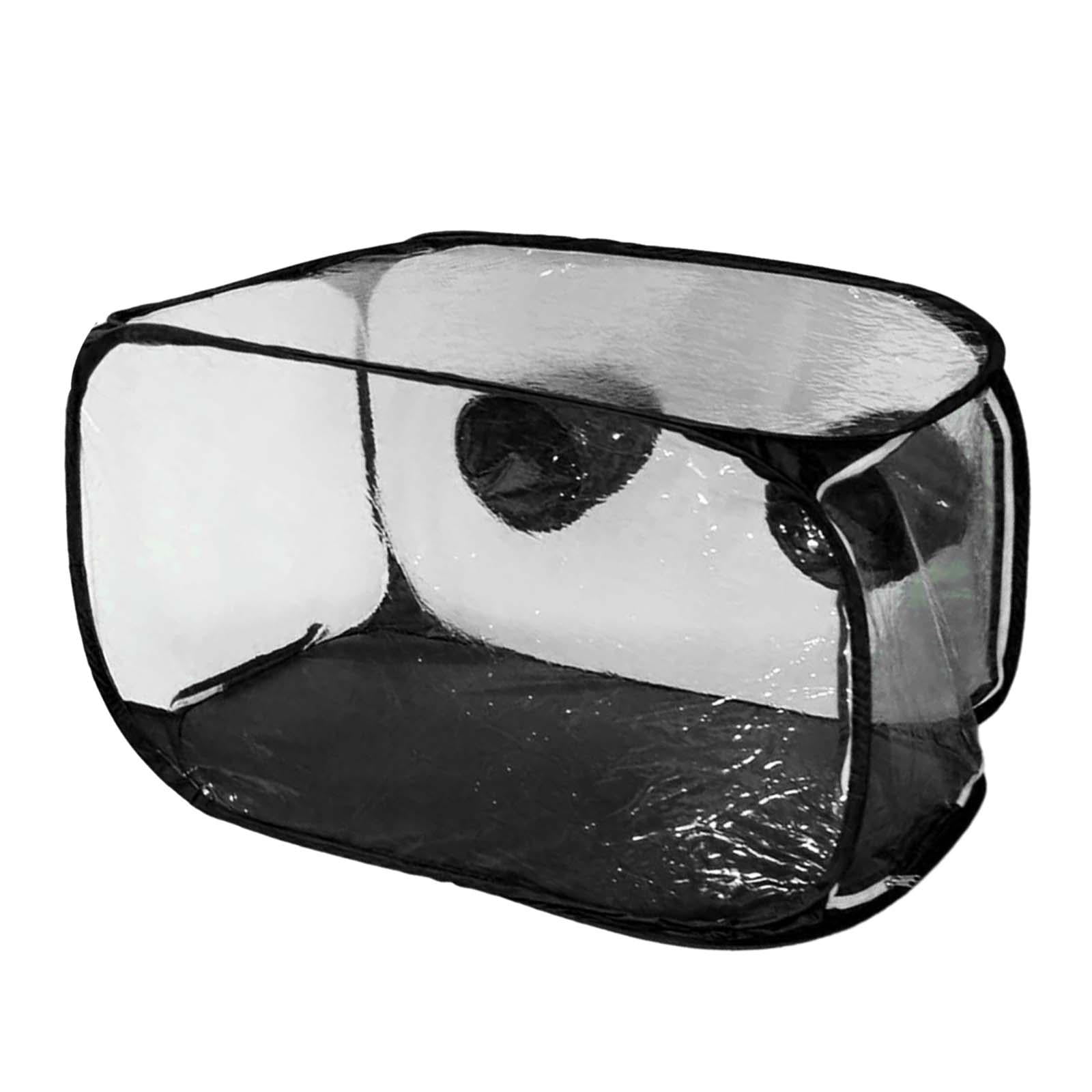 Garden Greenhouse Planters Box Foldable Waterproof Easy to Use ...