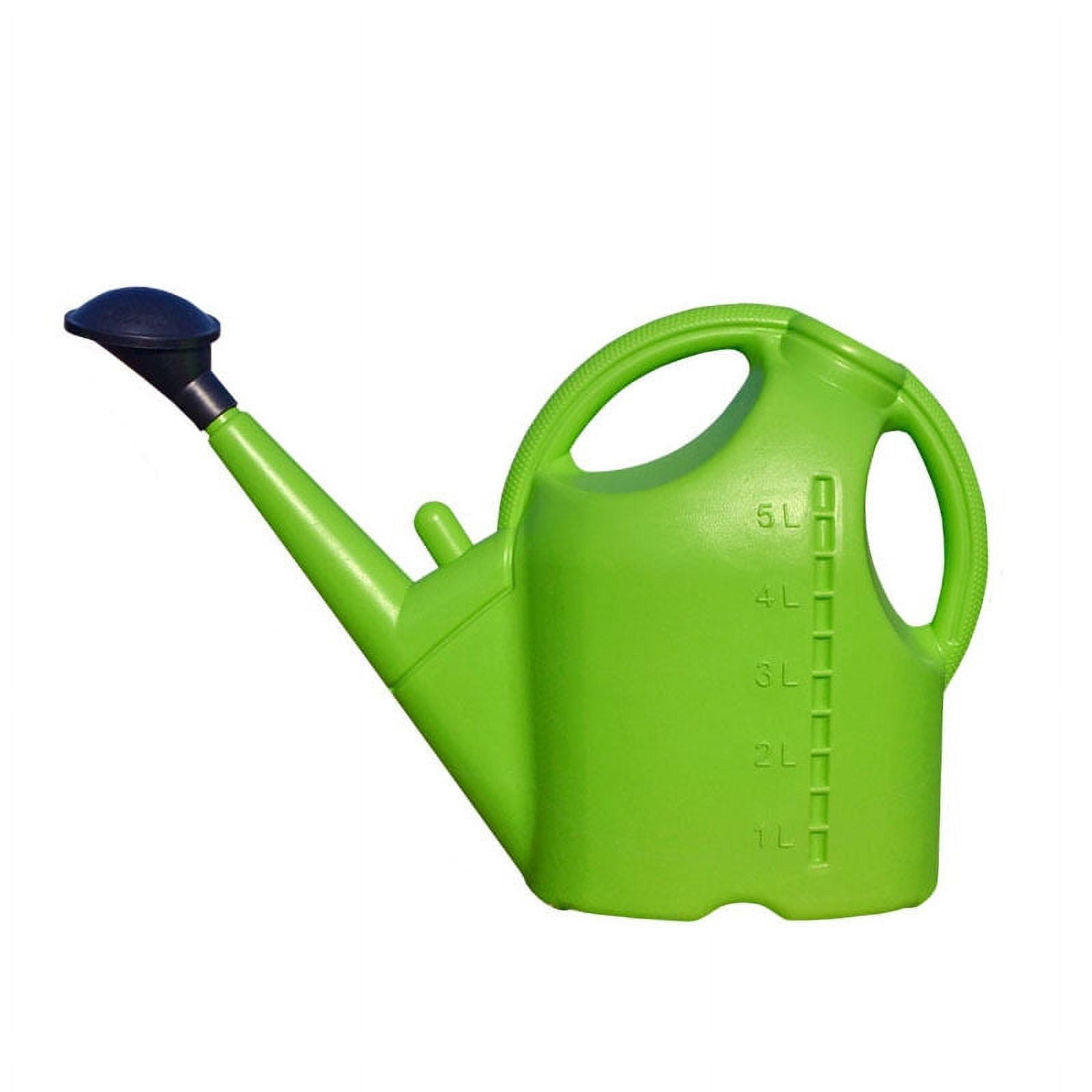 Garden Guardian: Outdoor Watering Can, Versatile Use, Floral Oasis ...