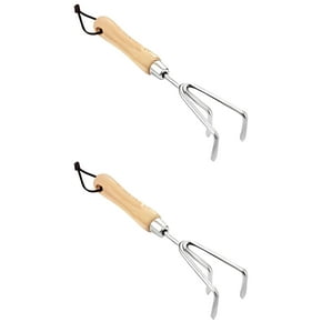 Small Garden Hand Rakes