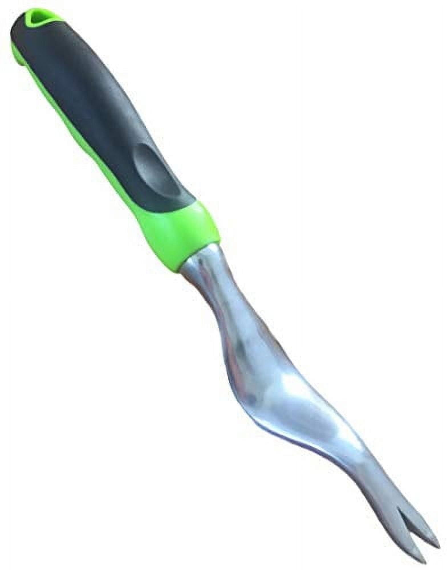 Garden Guru Hand Weeder Tool with Ergonomic Handle Weed Puller for ...