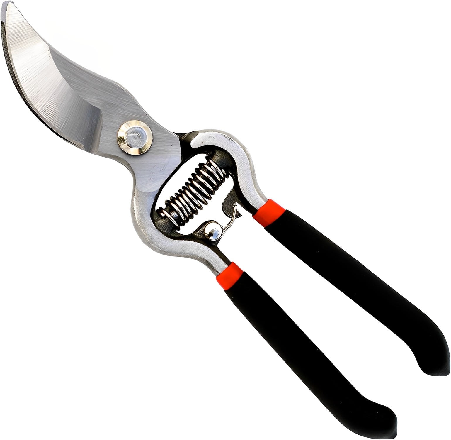 Garden Guru Tools: Heavy Duty Forged Steel Clippers, Professional ...