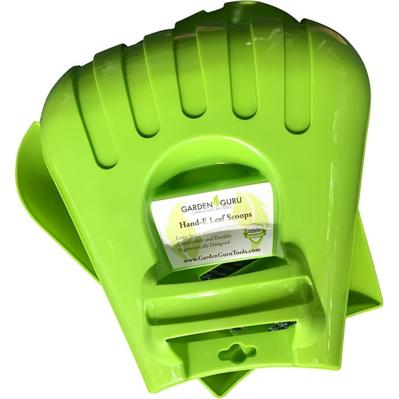 Small Garden Hand Rakes